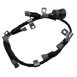 移动式液压破碎车配件电脑板线束2864504 康明斯发动机QSM11-阿里巴巴