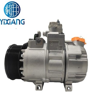 适用福特F550-8PK福特 F350压缩机2023压缩机汽车空调LC3H-19D629-阿里巴巴