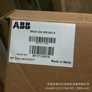 086351-004 AINT-02C APOW-01C ABB板卡库存现货库存质保议价-阿里巴巴