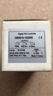 A032*全新原装 J&D 聚东 DB5010-102000 实物拍摄 现货-阿里巴巴
