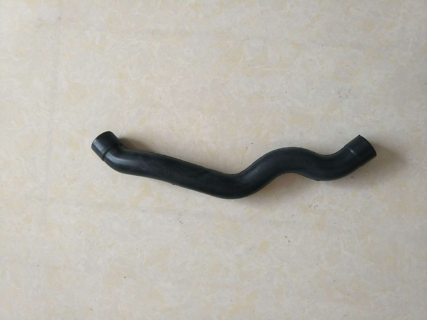 散热水管 96553353 965533249 5495264适用于大宇旁通管-阿里巴巴