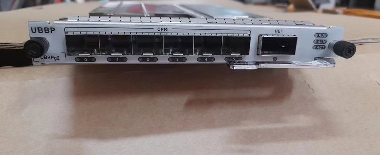 BBU5900基带单元Ubbpg2a Ubbpg1a Ubbpg1 Ubbpg3 测试OK批量供货-阿里巴巴