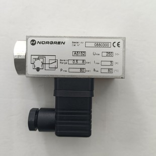 0880300 NORGREN诺冠 压力开关0.5....8bar原装正品全新 议价-阿里巴巴