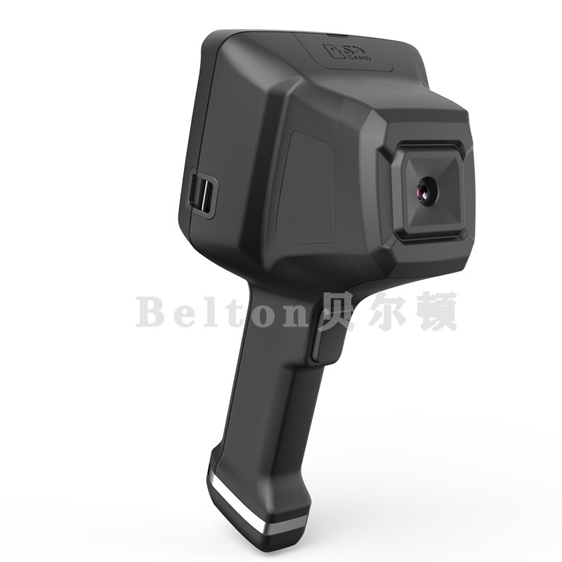 贝尔顿手持式热成像仪HRYXJ-XF300红外线热成像仪 消防工业测温仪-阿里巴巴