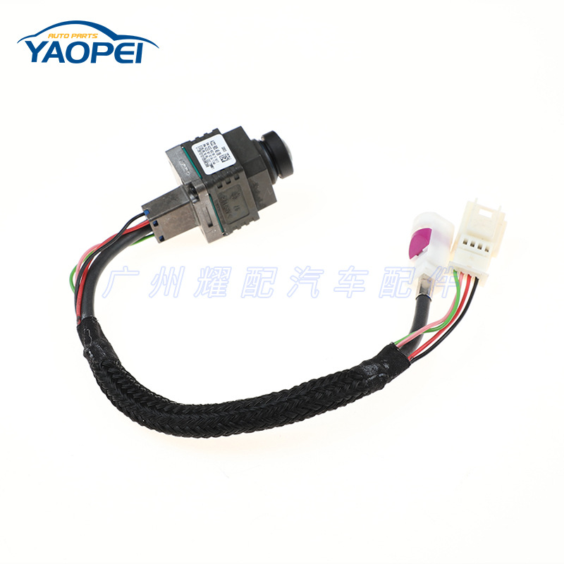 适用奔驰W205 W253 X253 倒车后视摄像头车载摄像头A2229054509-阿里巴巴