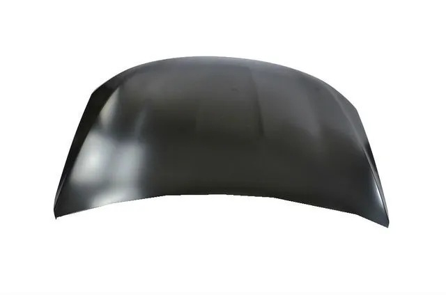 适用于2017-2019克莱斯勒Pacific汽车发动机罩汽车配件68185639AC-阿里巴巴