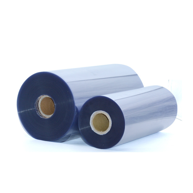 PVC片材、PET卷材、APET卷材、PVC卷材、聚酯薄膜、_PVC 胶片_广东台丽新材料薄膜科技有限公司
