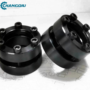 替代德国 SPIETH DSK弹簧胀套BaureiheDSK涨套DSL DSM IMETEX HBK-阿里巴巴