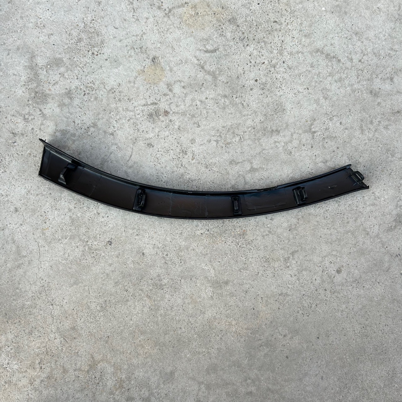 适用于2014丰田RAV4荣放前杠轮眉52113-0R040 52112-0R040-阿里巴巴