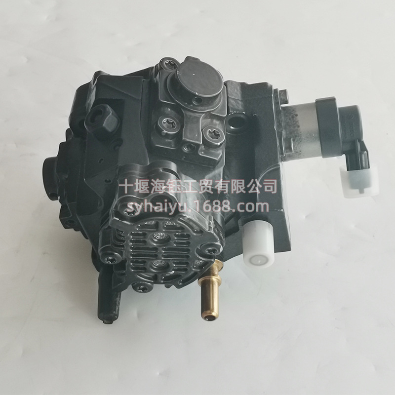 0445010484博世喷油泵使用福田康明斯IFS2.8 3.8国四国五发动机-阿里巴巴