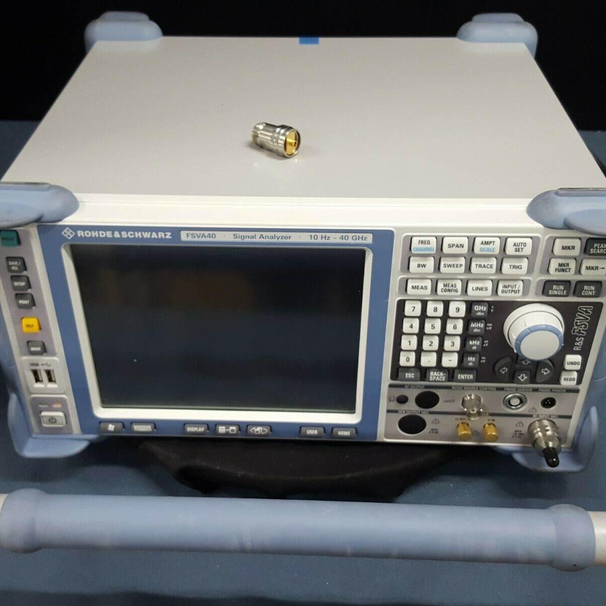 RohdeSchwarz说明书罗德与施瓦茨FSV40频谱分析仪40GHZ现货-阿里巴巴