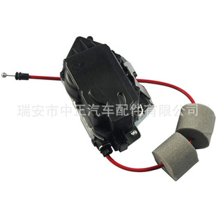 跨境汽配适用于奔驰 尾门尾盖锁机锁机块 1647400635 A1647400735-阿里巴巴