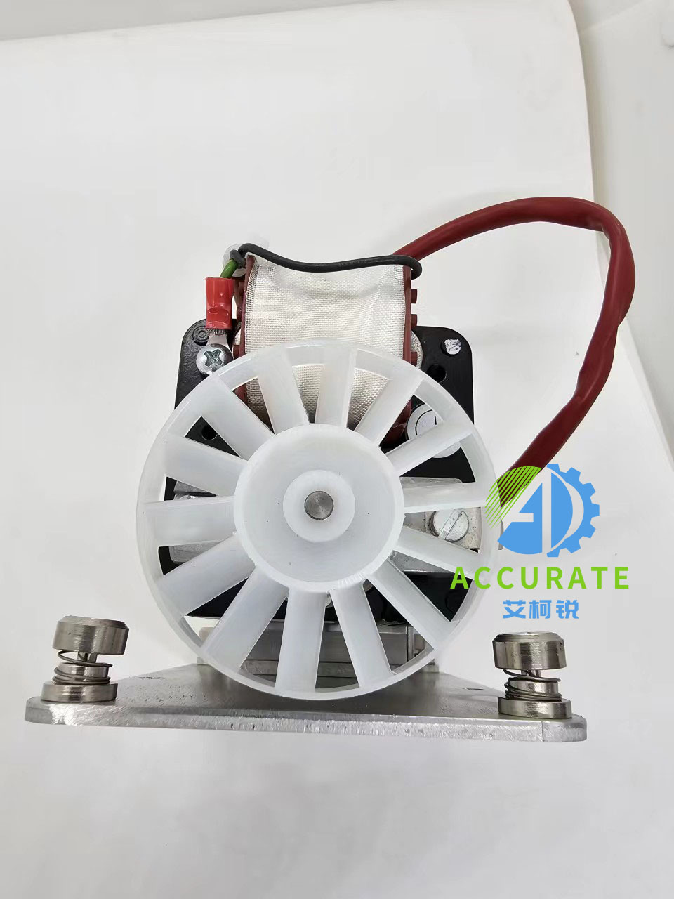 热电赛默飞42i内置泵采样泵抽气泵赛默飞220V大泵PU3796-N811-阿里巴巴