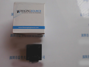IMAGING DFK 72AUCO2 德国映美精 彩色工业相机-阿里巴巴