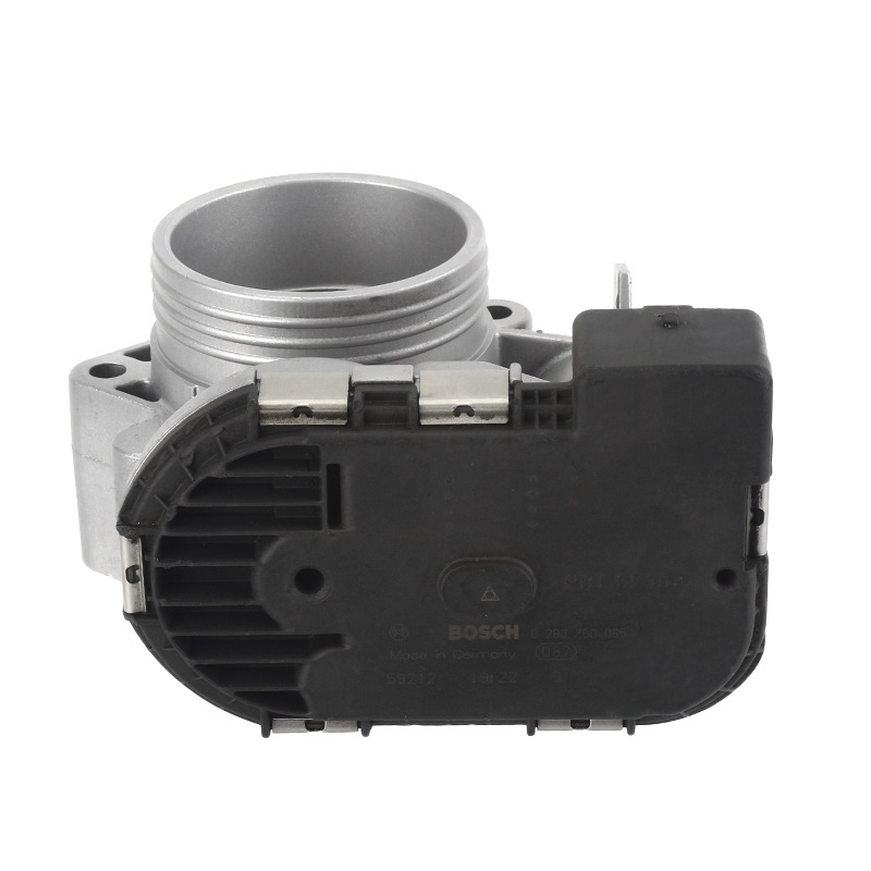 港际热销品适用于标致雪铁龙汽车零配件0280750085博世节气门阀体-阿里巴巴