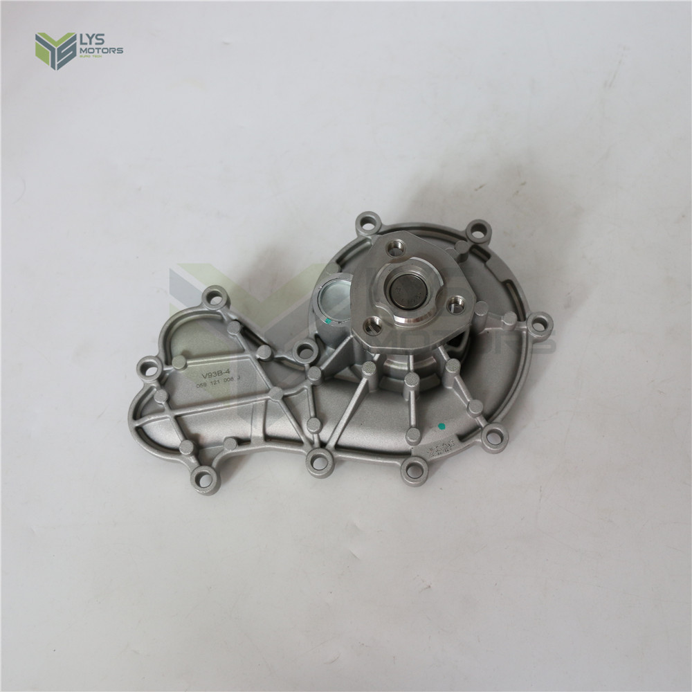 水泵 适用于 奥迪 Q7 3.0T 059121008J-阿里巴巴