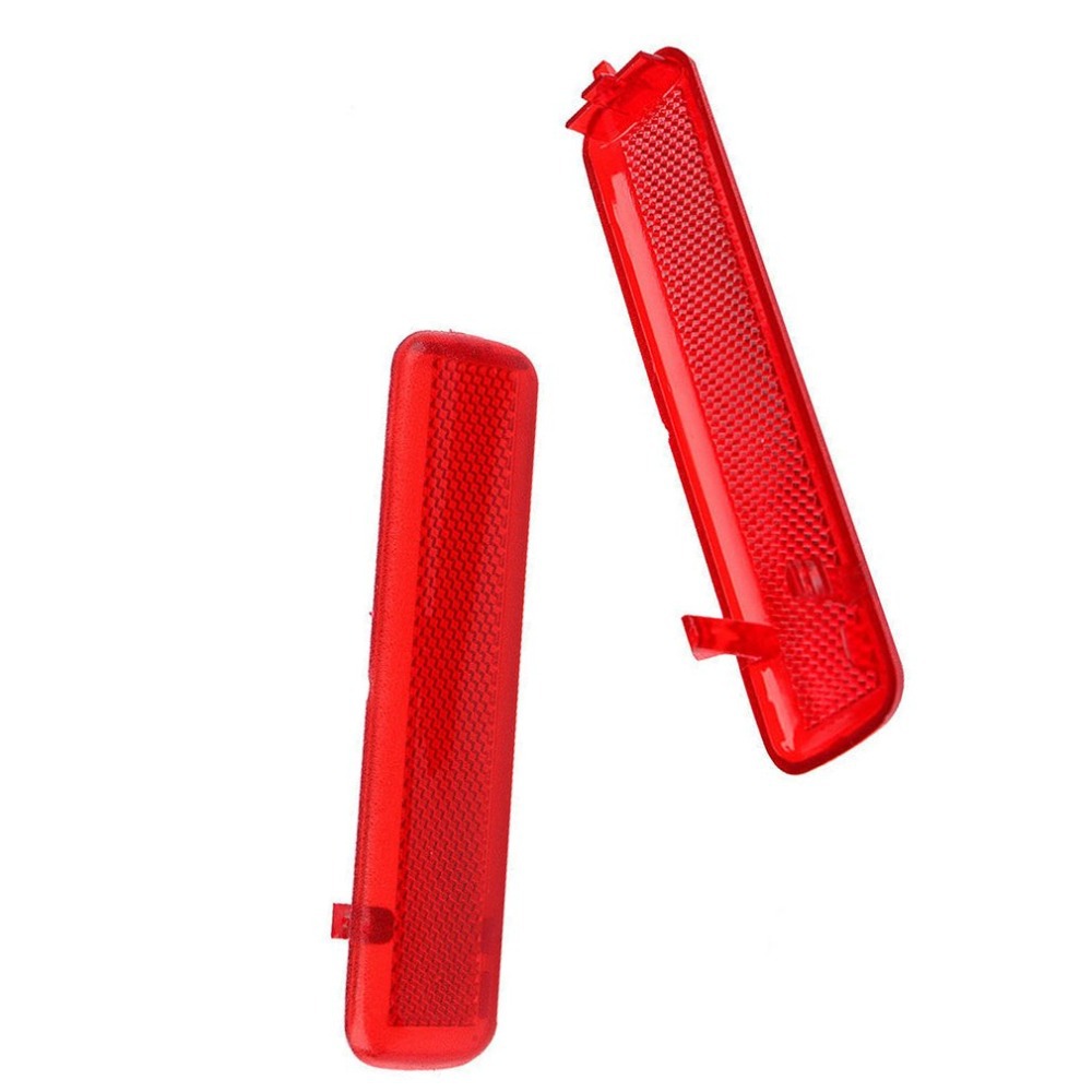 适用雪佛兰Silverado 03-07车门内饰板反光器15183155，15183156-阿里巴巴