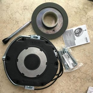 德国INTORQ伦茨电机制动器型号:BFK458-08N-180V-12NM授权代理-阿里巴巴