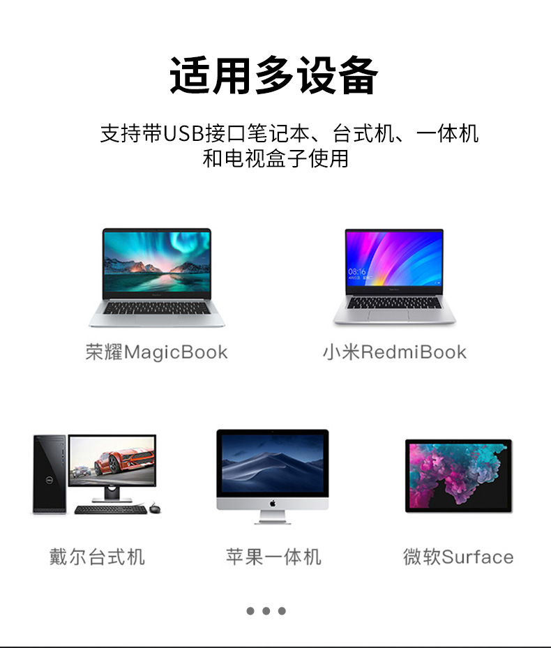 USB2.0网线转接口网卡有线转换器笔记本台式电脑外接百兆接头-阿里巴巴