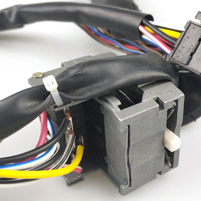 适用于奔驰BENZ 6555400145卡车转向开关 信号灯开关 组合开关RHD-阿里巴巴