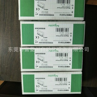 施耐德HMISTO512触摸屏HMISTO511继电器电源电路旋钮电容模块议价-阿里巴巴