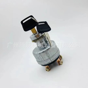 挖掘机装载机配件4186745/EX200-1 点火开关-阿里巴巴