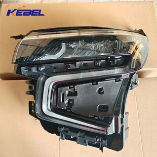 适用于20-21款雪佛兰塔赫TAHOE大灯LED汽车车身零件84934279-阿里巴巴