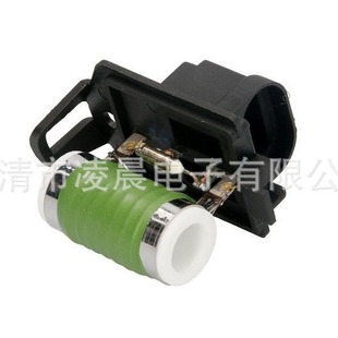 8200612908汽车空调风扇调速电阻厂家直销-阿里巴巴