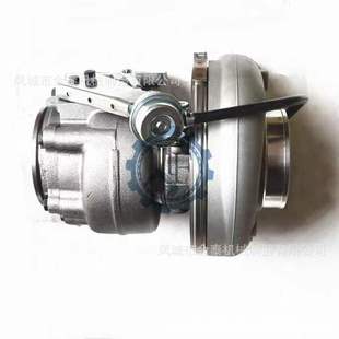 适用沃尔V的涡轮增压器（水冷或风冷5329122 HE500WG VOE17352347-阿里巴巴