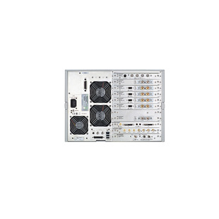 Keysight B1500A 半导体器件参数分析仪/半导体表征系统-阿里巴巴