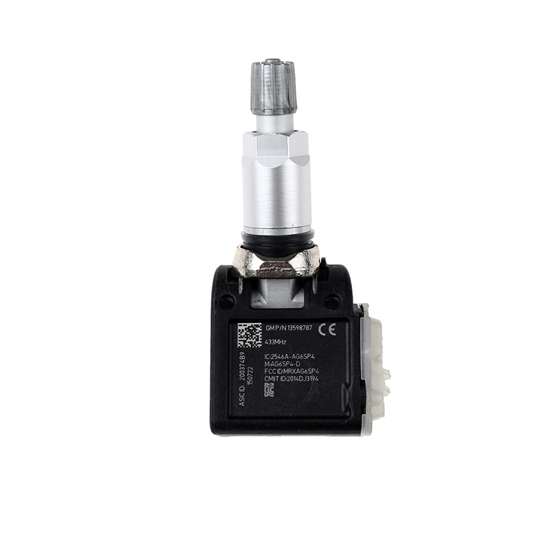 13598787适用雪佛兰GM凯迪拉克ATS CTS轮胎气压传感器胎压监测器-阿里巴巴