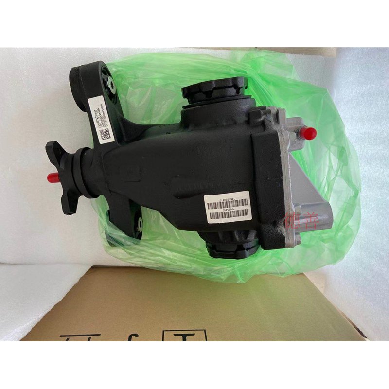 适用凯迪拉克ATS后差速器尾牙23156305 23156307 数比3.27 2.85-阿里巴巴