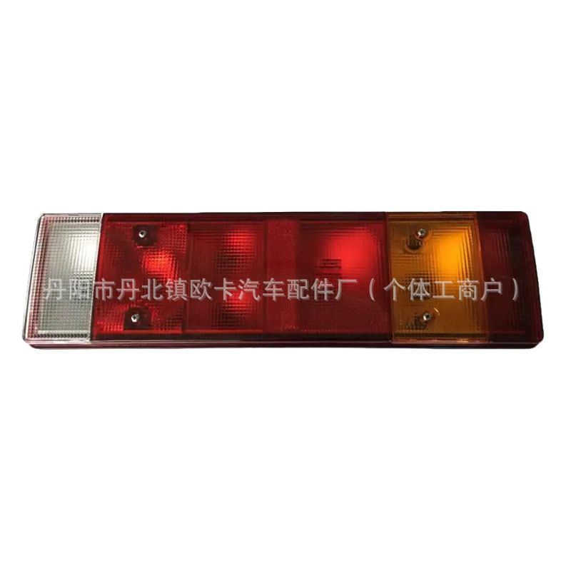 适用于依维柯配件尾灯 93161844 99463244 依维柯尾灯-阿里巴巴