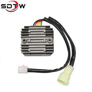 31600-HC4-010 31600-HC4-000整流器适用Honda TRX300 TRX300FW-阿里巴巴