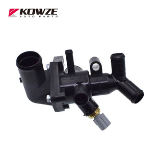 适用福特节温器总成电子恒温器BK3Q-8A586-AB汽车调温器Ranger-阿里巴巴