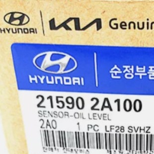215902A100 21590-2A100 适用于现代起亚 索兰托油温传感器 柴油-阿里巴巴