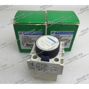原装 施耐德TE 接触器延时触头 LADR0 现货全新 质保一年-阿里巴巴