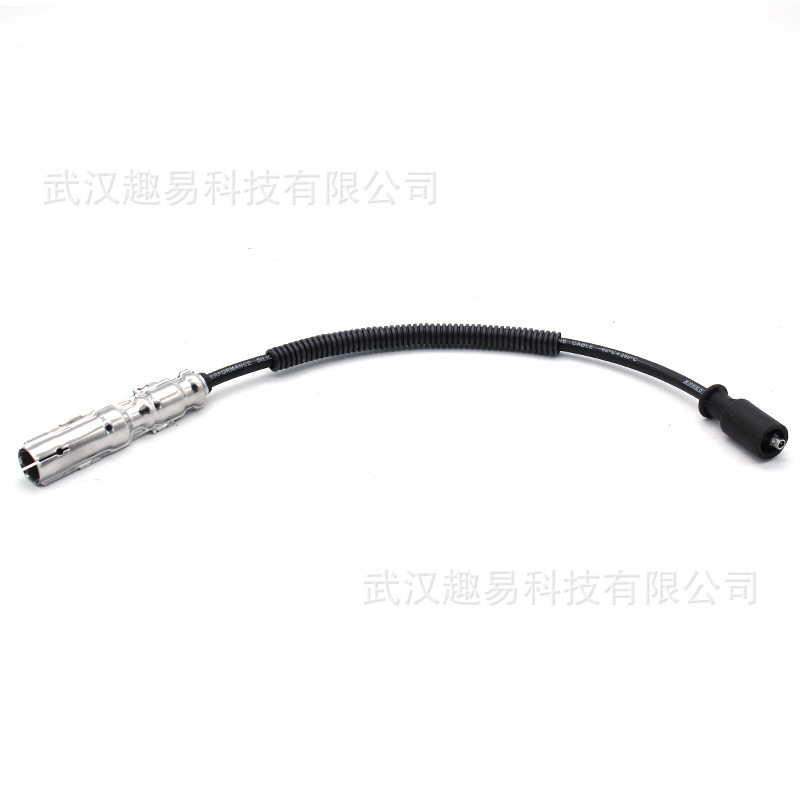 适用于奔驰C级E级ML SLK 320 350的火花塞点火线组1121500118-阿里巴巴