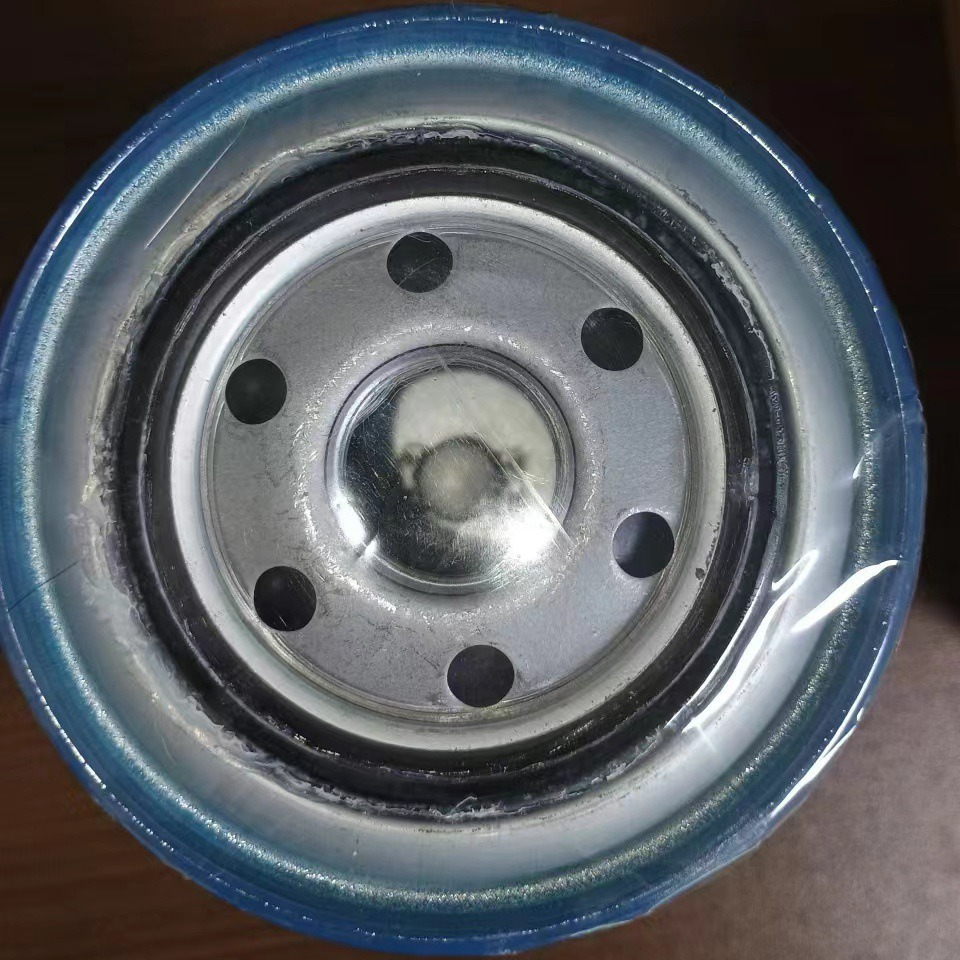 机油滤芯26311-45010机油滤清器适用于福特现代-阿里巴巴