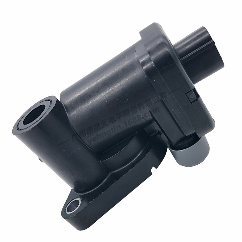 适用于雅阁思域凌派CRV杰德缤智旁通阀执行机构17150-R1A-A01-阿里巴巴