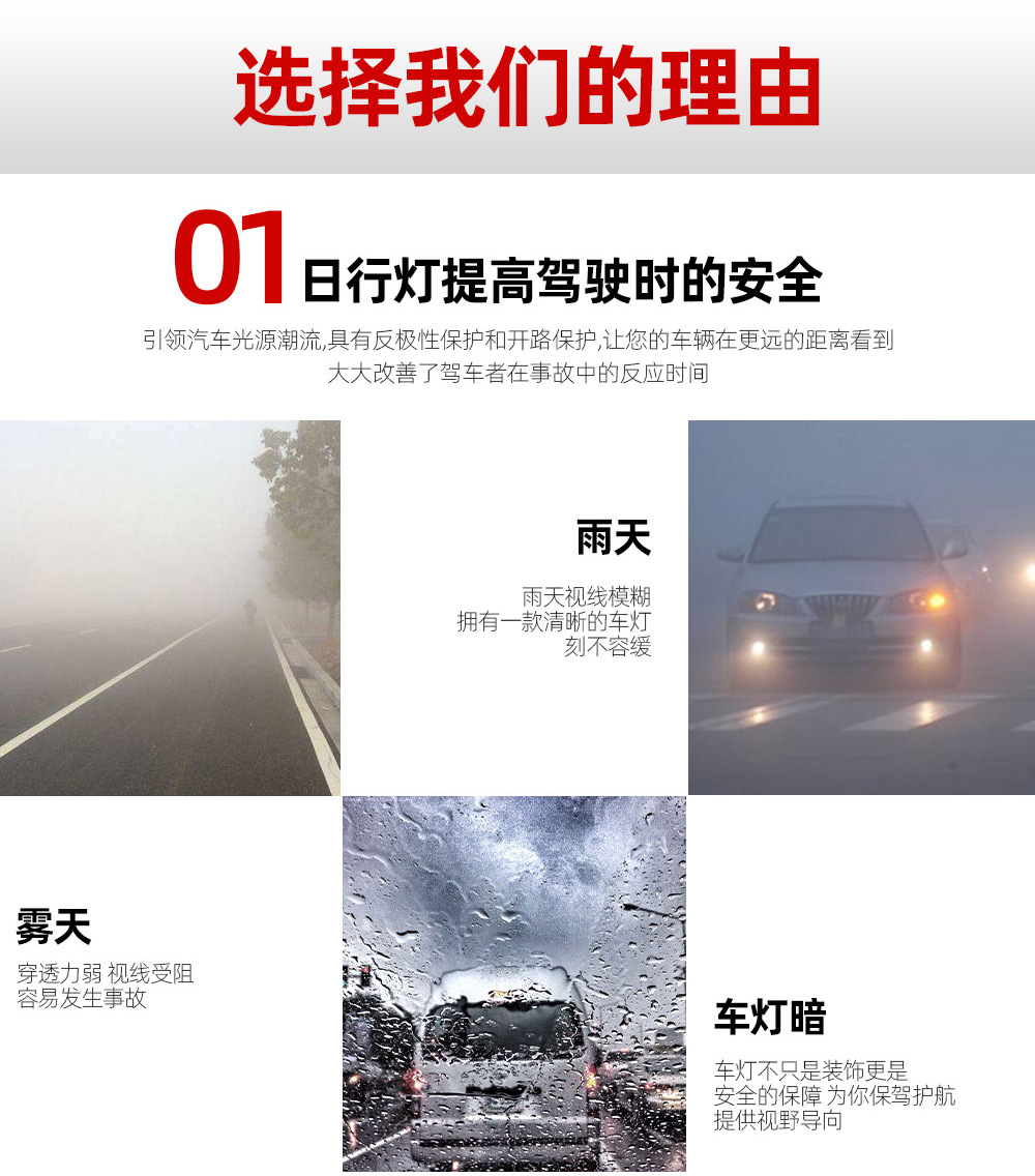 适用于道奇公羊Dodge Ram 1500 2500倒车镜后视镜转向灯LED-阿里巴巴