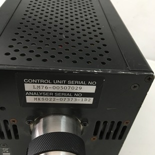 MKS Microvision Plus LM76-00507029议价-阿里巴巴