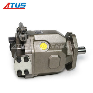 柱塞泵A10VSO45电动液压泵A10VO45 A10VS045 变量活塞液压油泵-阿里巴巴