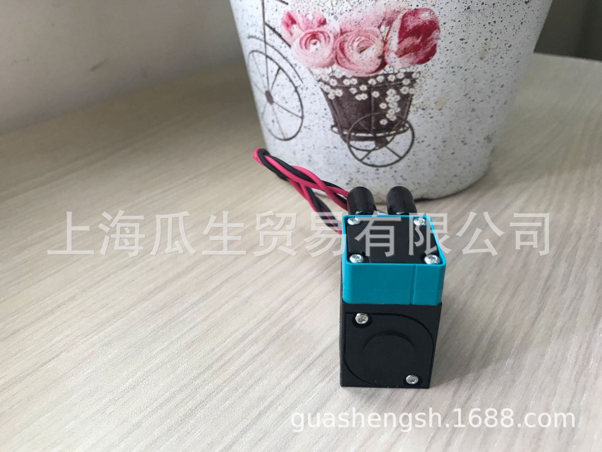 德国KNF原装液泵NF30KPDC 24V-阿里巴巴