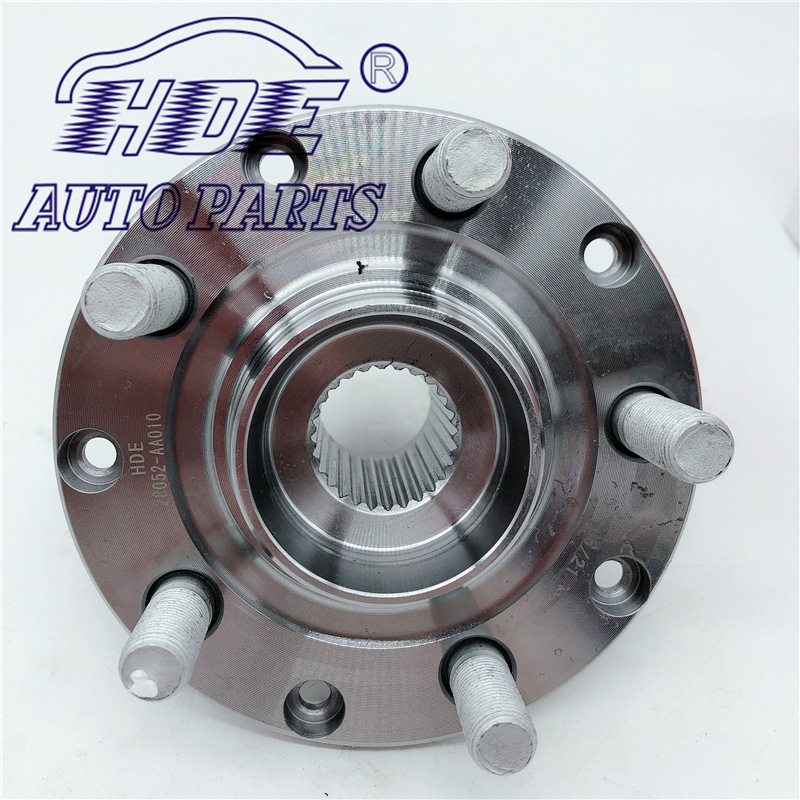 28052-AA010 BR930557K 轮毂单元 轴头 适用斯巴鲁 FORESTER-阿里巴巴