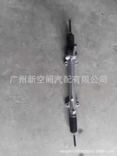 56500-2W100适用于现代胜达 格锐 起亚索兰托方向机总成RHD-阿里巴巴
