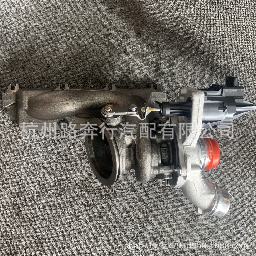 适用宝马B38 11657633795 11657636784 11659895980涡轮增压器全-阿里巴巴