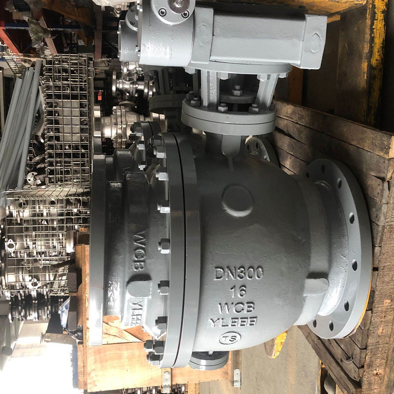 Q347F-150LB Q347F-300LB美标软密封固定式法兰球阀304/316L/2205-阿里巴巴