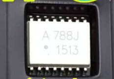 A788J HCPL-788J SOP16光耦 全新进口原装 质量超好 价格优势-阿里巴巴