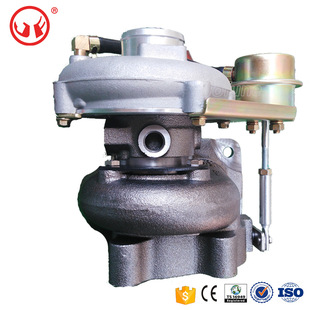 浙江巨峰涡轮增压器 GT1749S 适配 471037-0002 28230-41422-阿里巴巴